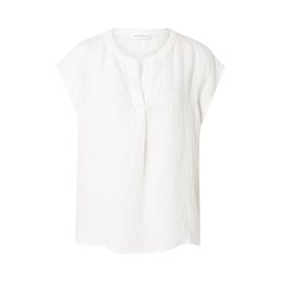 Msch Copenhagen Bluse 'Blanka Amrita' Damen Gr&ouml;&szlig;e XL offwhite