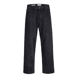 Jack & Jones JACK & JONES Jeans 'JPSTALEX SMITH' Herren Gr&ouml;&szlig;e 32 black denim
