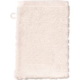 Ross unisex Handtuch natur, Größe 17x24 cm, 4 - Waschlappen