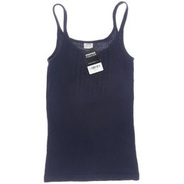 Esprit Top Damen Gr&ouml;&szlig;e M Second Hand marine