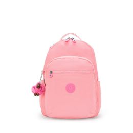 Kipling Rucksack 'Seoul' Damen Gr&ouml;&szlig;e One Size koralle
