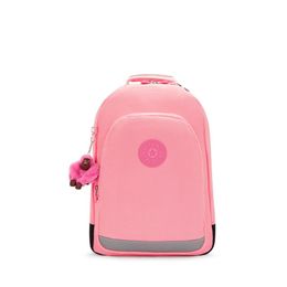 Kipling Backpack 'Class Room' girl Pink size One Size