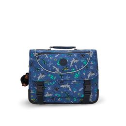 Kipling Backpack 'Preppy' boy Blue size One Size