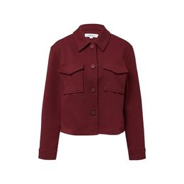 s.Oliver Between-Season Jacket female Red size 42