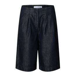 Selected Shorts 'SLFVela' Damen Gr&ouml;&szlig;e 42 marine