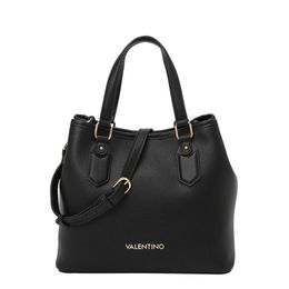Valentino Shopper 'Brixton X05' Damen Gr&ouml;&szlig;e One Size gold / schwarz