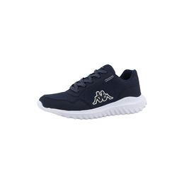 Kappa Sneakers 'Ginello' male Blue size 46