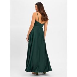 Laona Kleid Damen Größe 34 tanne Winterkleid