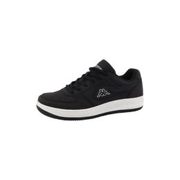 Kappa Sneakers 'Orela' female Black size 37