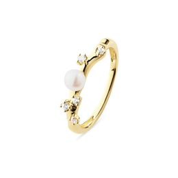 YAMOKO Damenring 89206610