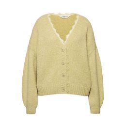 Studio Untold Knit Cardigan female Beige size 42-44