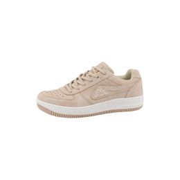 Kappa Sneakers 'Orela' female Beige size 37