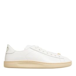 Valentino Garavani Low-Top Sneaker - Royco Sneaker - Gr. 37 (EU) - in Wei&szlig; - f&uuml;r Damen