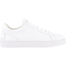 Tod's Tod's Low-Top Sneaker - Sneakers White - Gr. 37 (EU) - in Wei&szlig; - f&uuml;r Damen