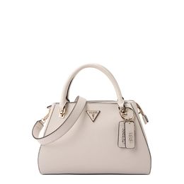 Guess Handtasche 'Noelle' Damen Gr&ouml;&szlig;e One Size creme
