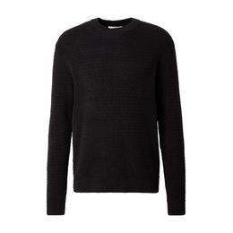 Selected Sweater 'SLHTHEO' male Black size XS