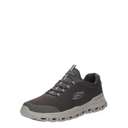 Skechers Slip-Ons 'Glide-Step' male Grey size 45