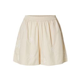 Selected Pants 'Melli' female Beige size 36