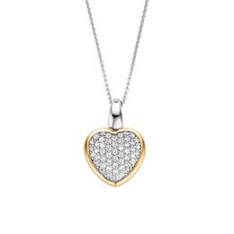 Ti Sento Milano Necklace female Silver size One Size
