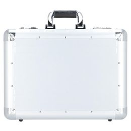 alumaxx Briefcase female Silver size One Size