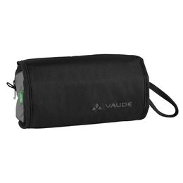Vaude Kulturtasche Herren Größe XS/XL grau / schwarz