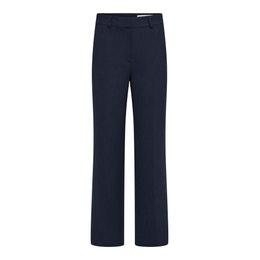 Selected Hose 'SLFRITA' Damen Gr&ouml;&szlig;e 46 marine