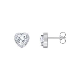 Thomas Sabo Ohrringe Damen Größe One Size silber