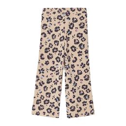 s.Oliver Pants girl Beige size 134