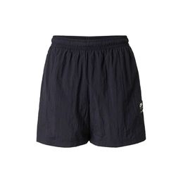 Nike Sportswear Shorts 'AIR' Herren Größe 35/36 schwarz / weiß