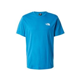 The North Face Shirt 'SIMPLE DOME' male Blue size L