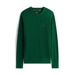 Tommy Hilfiger Sweater male Green size S