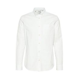 Selected Button Up Shirt 'Rick' male White size M