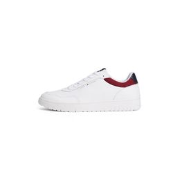 Tommy Hilfiger Sneakers 'Basket Core' male White size 48
