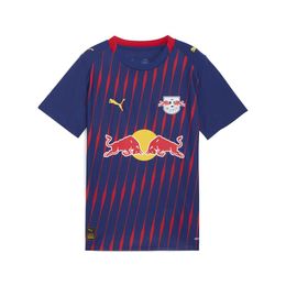 Puma Performance Shirt 'RB Leipzig 25/26' boy Blue size 128
