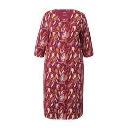 Ulla Popken Nightgown female Red size 54-56