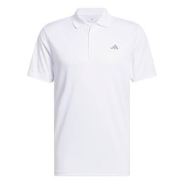 adidas Performance Performance Shirt 'Adi' male White size XXL