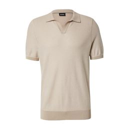 BOSS Pullover 'H-Jianluca' Herren Gr&ouml;&szlig;e M creme