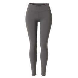 C&city Leggings female Grey size L