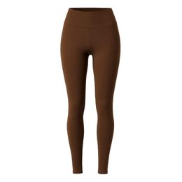 C&City Leggings Damen Größe XXL schoko