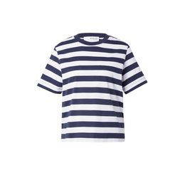 Selected Shirt 'ESSENTIAL' female Blue size XXXL
