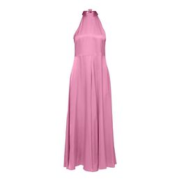 Selected Kleid 'REGINA' Damen Gr&ouml;&szlig;e 34 pink Winterkleid