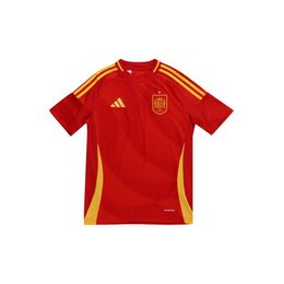 adidas Performance Performance Shirt 'Spain 24' boy Red size 140