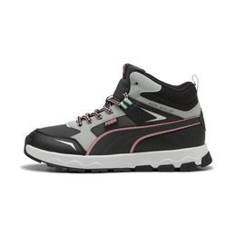 Puma Sneakers 'Evolve Trail' boy Grey size 39