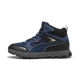 Puma Sneakers 'Evolve Trail' boy Blue size 36