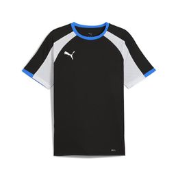 Puma Performance Shirt 'IndividualLiga' male Black size XXXL