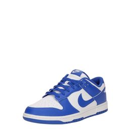 Nike Sportswear Sneakers 'DUNK' male White size 10,5