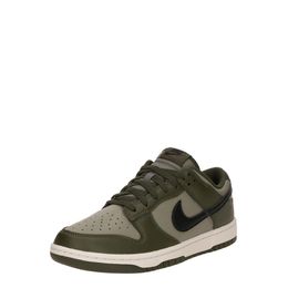Nike Sportswear Sneakers 'DUNK' male Green size 10