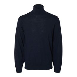 Selected Pullover 'SLHTray' Herren Gr&ouml;&szlig;e XXL navy