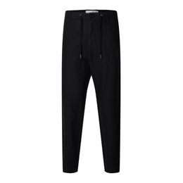 Selected Pants 'SLHMagnus' male Black size XS