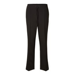 Selected Hose 'Vinnie' Damen Größe 42 schwarz